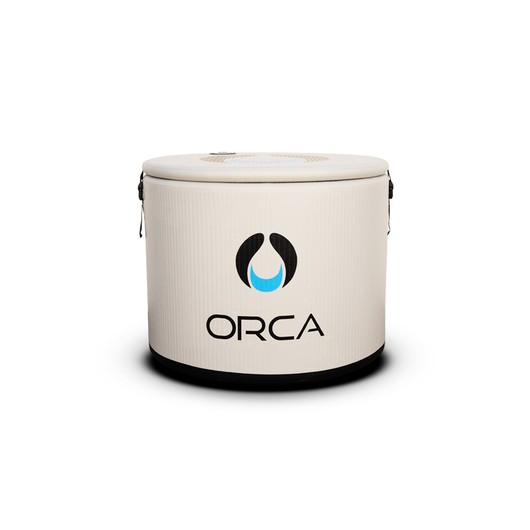 Ice Pod – ORCA PLUNGE
