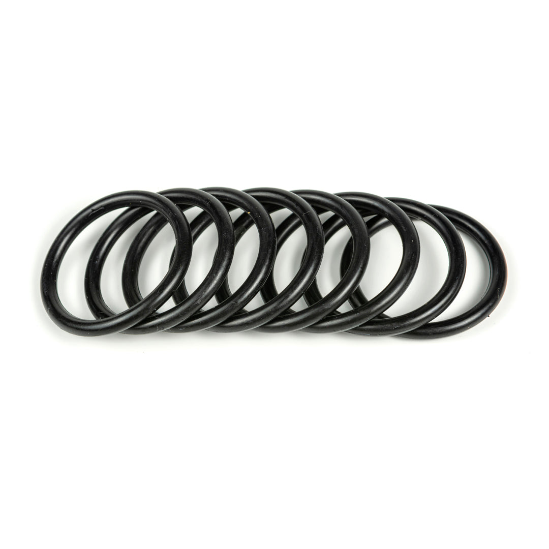 Replacement O-Rings – ORCA PLUNGE